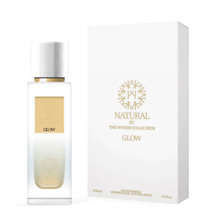 Глоу парфюмерная вода унисекс 100 мл - The Woods Collection Glow / Зе Вудс Коллекшн