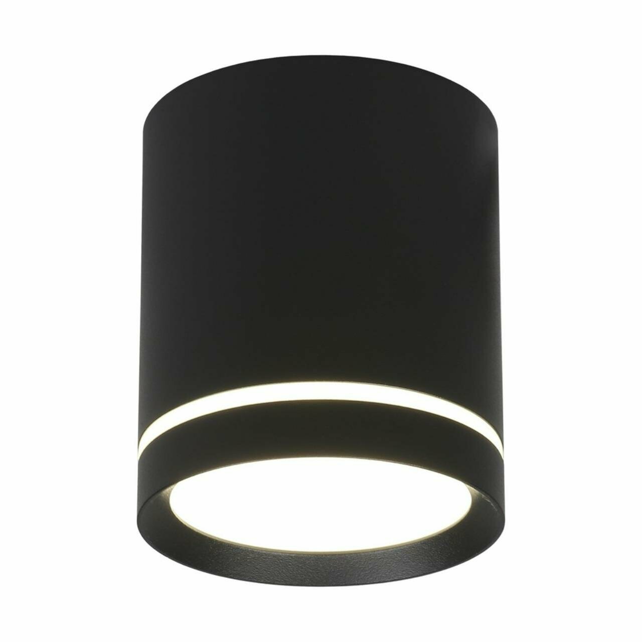 Светильник встраиваемый Omnilux Capurso, OML-102419-05, 5W, LED