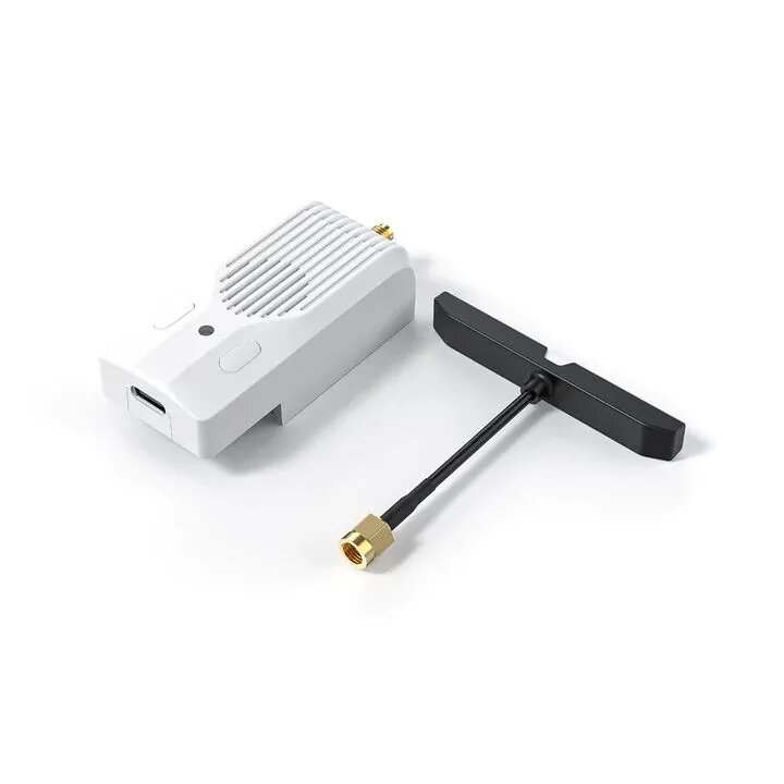 ВЧ модуль передатчик BETAFPV Nano TX V2 ELRS 915 МГц, для FPV аппаратуры