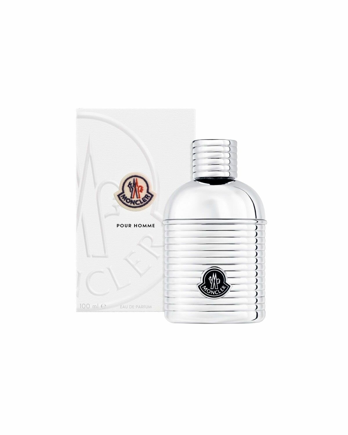 Moncler Pour Homme edp Парфюмерная вода 100 мл