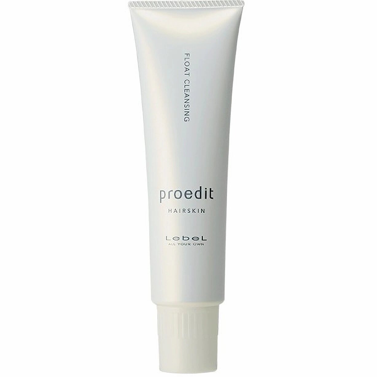 Очищающий мусс для волос и кожи головы Lebel Proedit Hair Skin Float Cleansing, 250 г