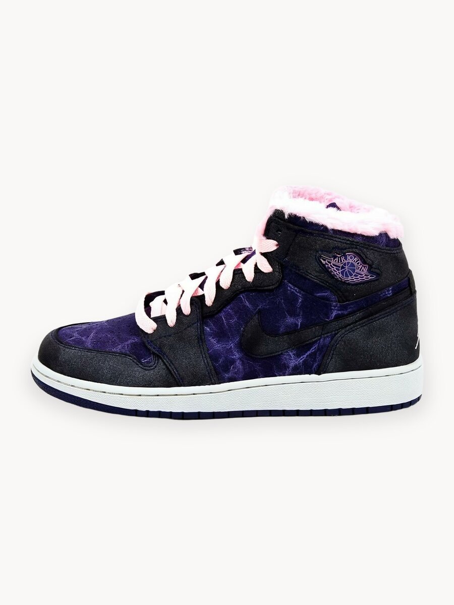 Кеды Air Jordan 1
