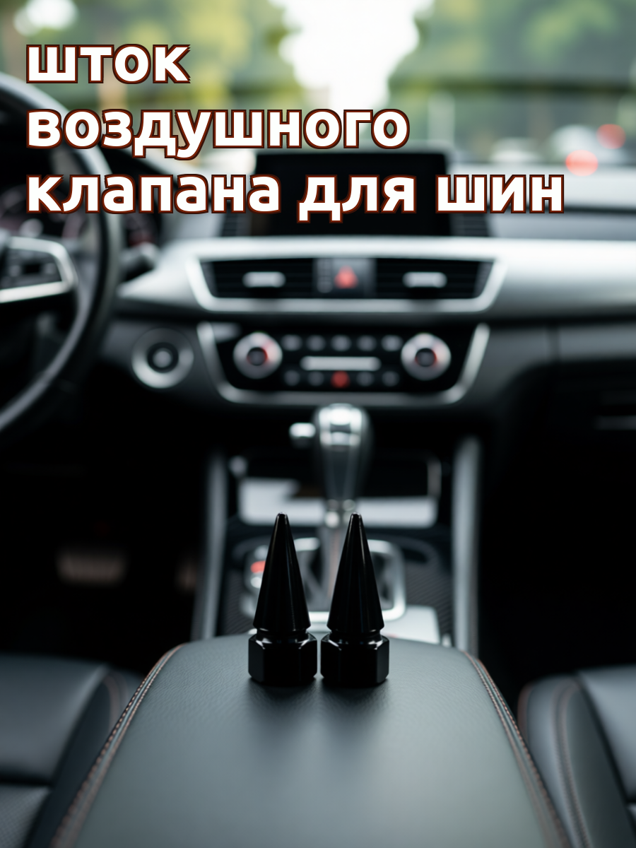 Крышки Для Шин Из Алюминиевого Сплава 4 Шт Стильный Дизайн Защита От Пыли Размер 3 10X1 20X1 20Cm