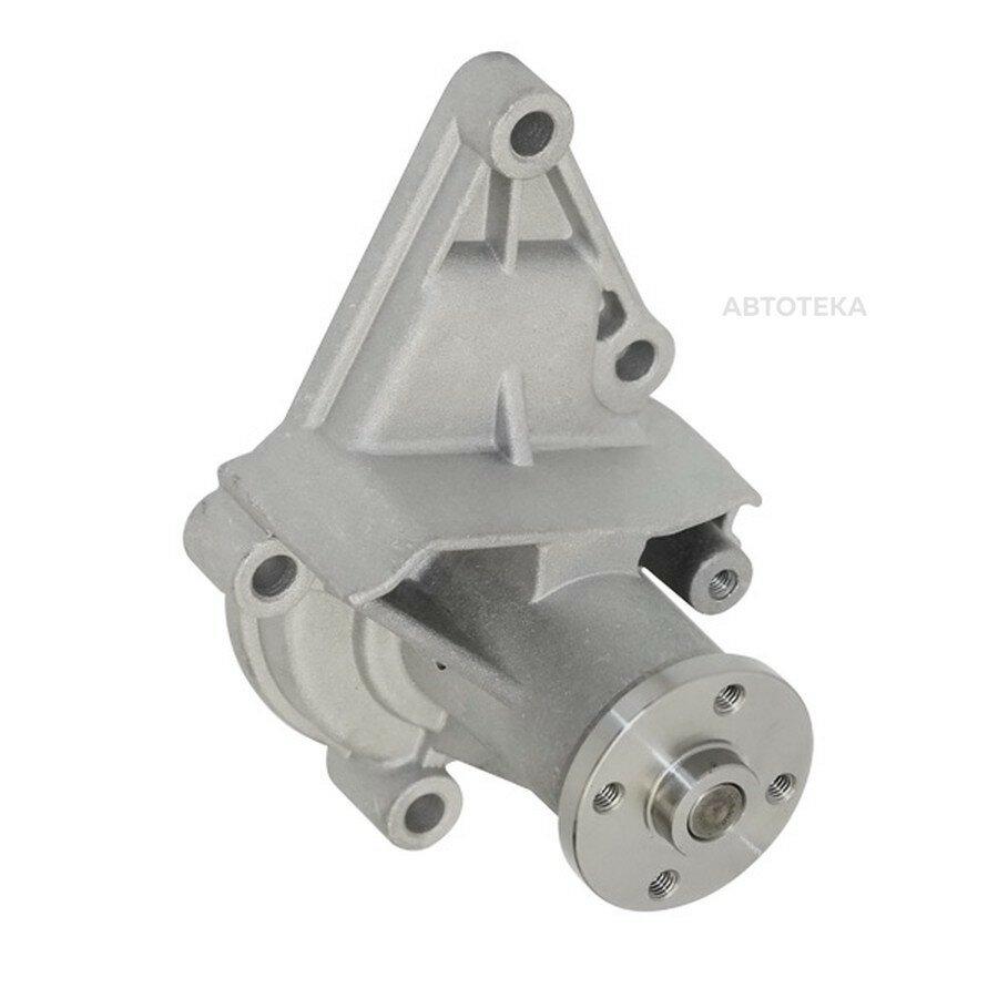 Насос водяной (помпа) для а/м Hyundai Accent/Elantra /Kia Rio/Cerato 1.4-1.6i 16V 95>RIGINAL RIGINAL RGP7766