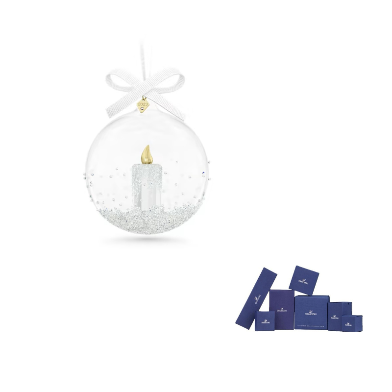 Подвеска SWAROVSKI, кристаллы Swarovski