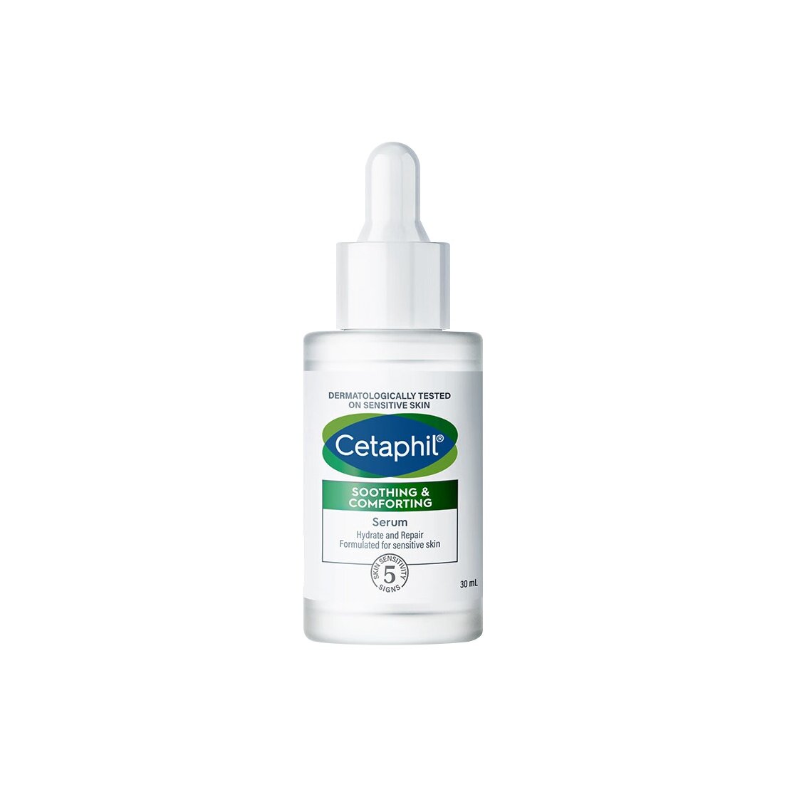 Гели контактные Cetaphil