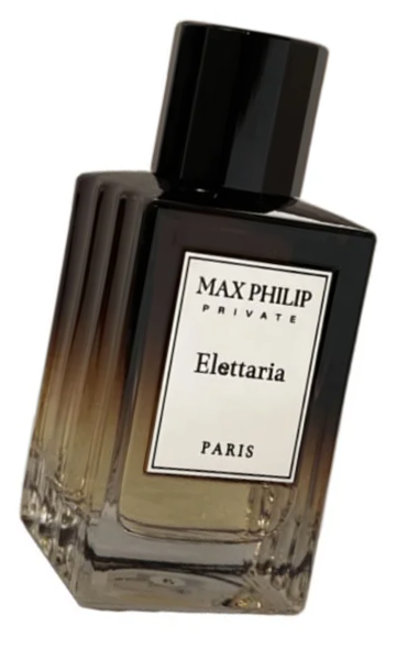 Парфюмерная вода Элеттария унисекс 100 мл / Max Philip Elettaria