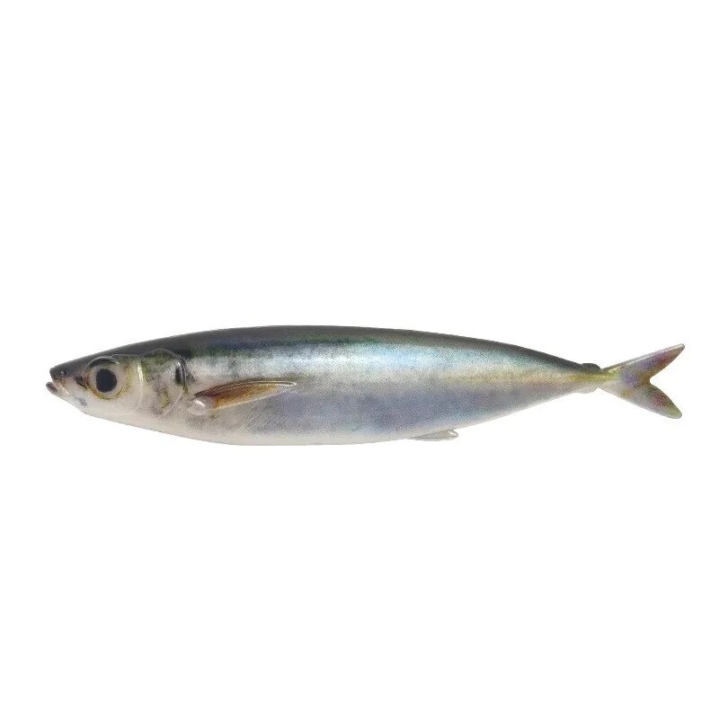 Мягкая приманка AJLURES бионическая, 15 см, 33.5 г, Цвет: 1pcs