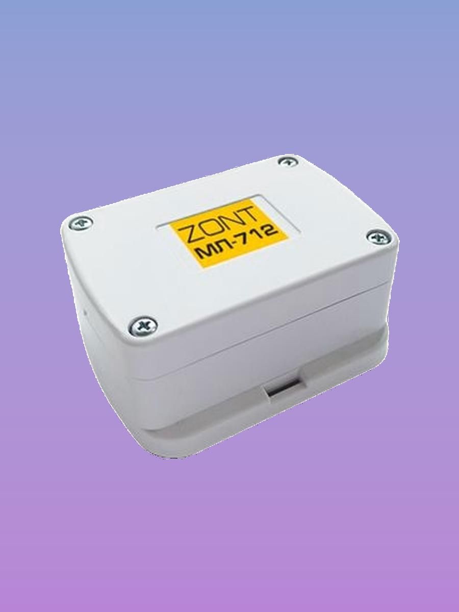 Датчик контроля протечки воды Zont ML14053 МЛ-712