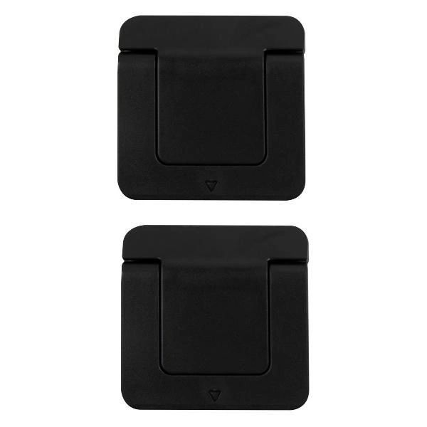 Подставка для ноутбука Usams US-ZJ054 Black