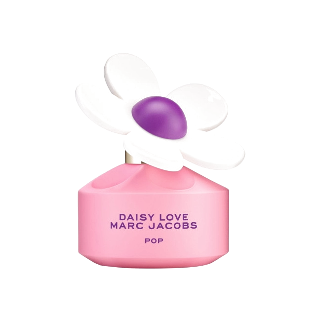 Marc Jacobs Daisy Love Pop туалетная вода 50 мл - Дейзи Лав Поп для женщин