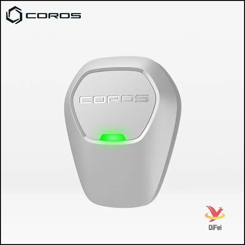 COROS Шагомер, Датчик движения-x