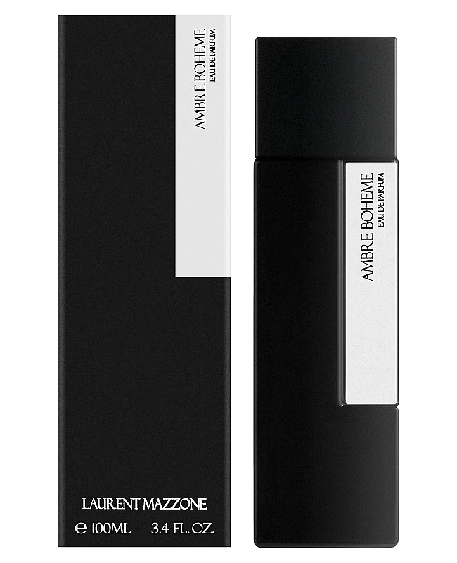 LM Parfums Ambre Boheme парфюм 100 мл для женщин и мужчин / Лорен Мазон Парфюмс Амбра Богеме