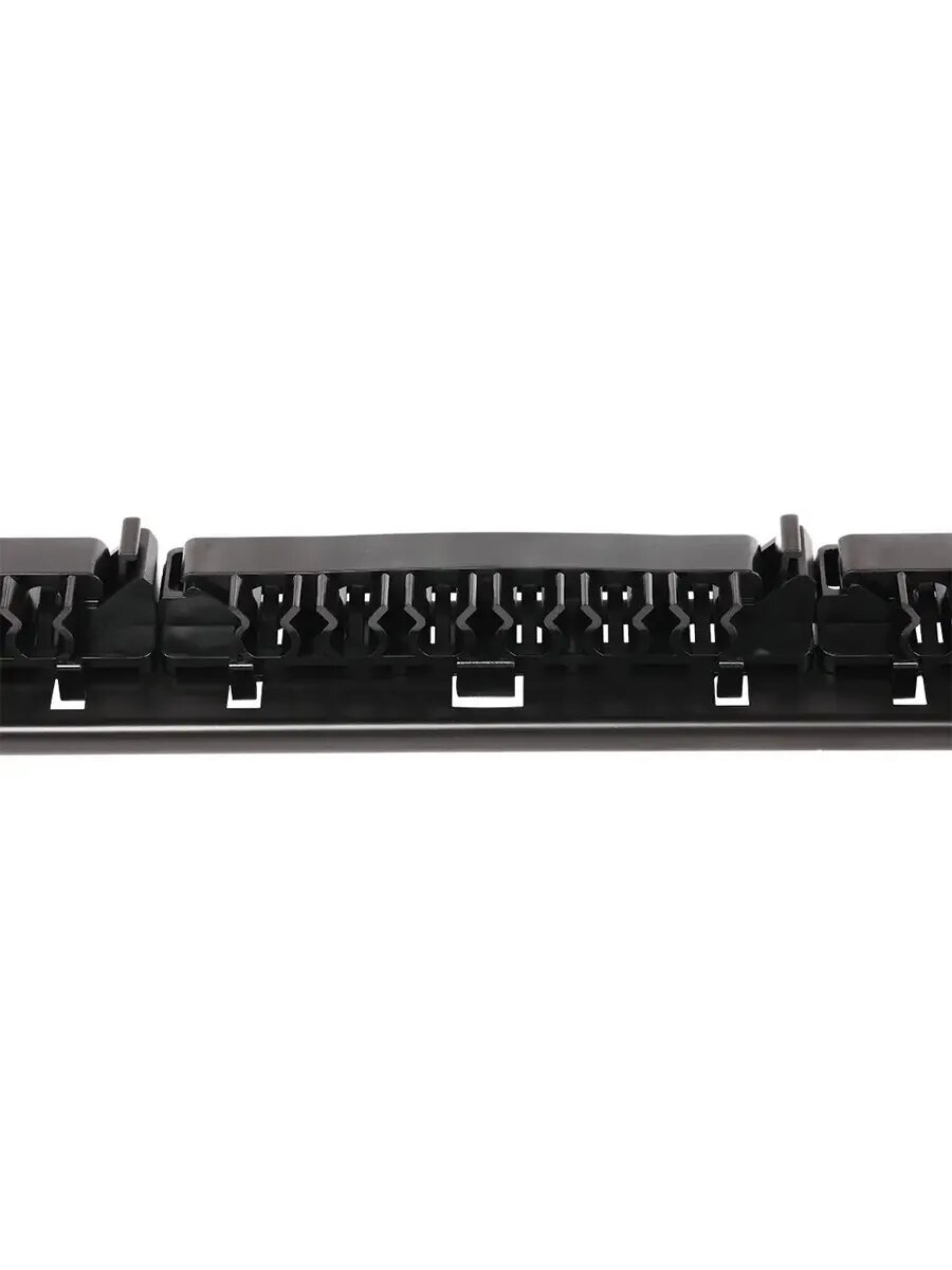 Патч-корд Lanmaster LAN-PPN24U5E — фото 1