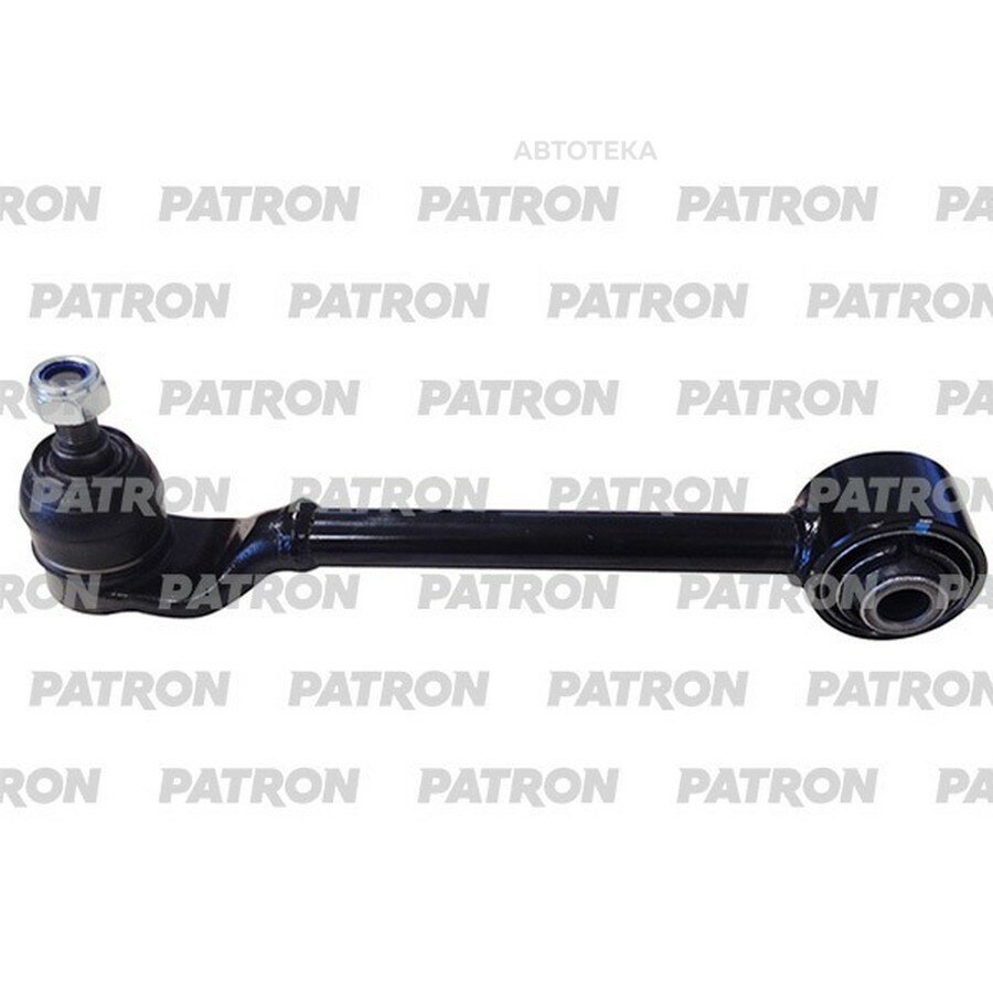 PS5471L Рычаг подвески Acura MDX 2007-2013 Honda Pilot 06- 09- (с. п. детали Турц PATRON PS5471L