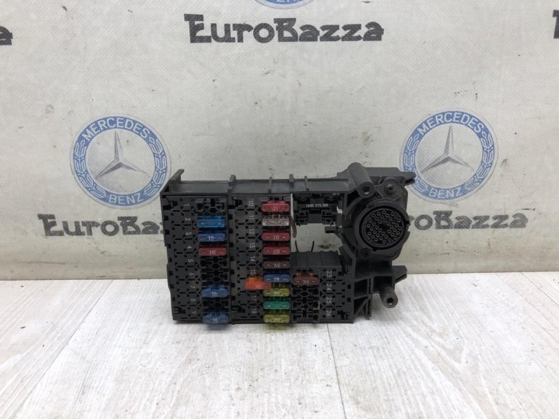 Блок предохранителей Mercedes W210 A2105453340