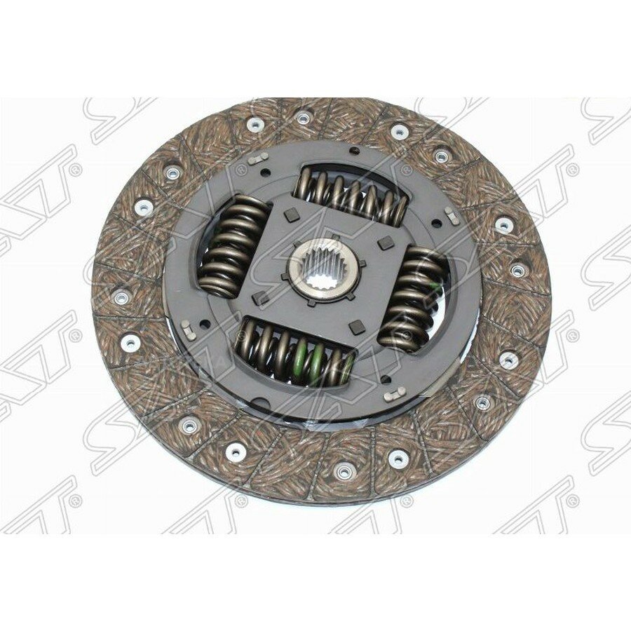 Диск сцепления MITSUBISHI ASX/LANCER 07- SAT STMN132331