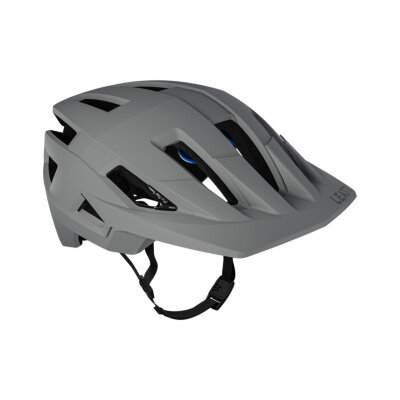 Велошлем Leatt MTB Trail 3.0 Helmet (Grey, L, 2026 (1026051942))