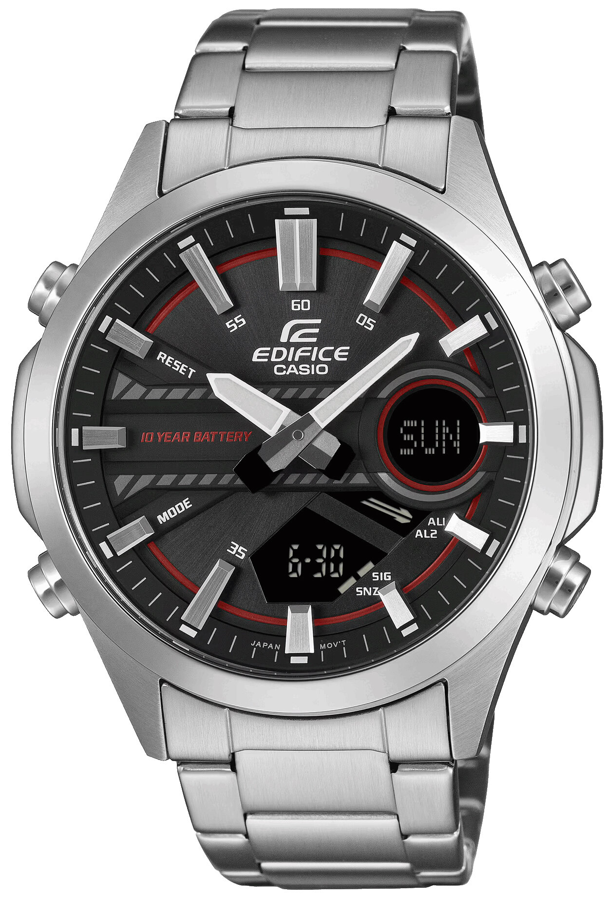 Наручные часы CASIO
