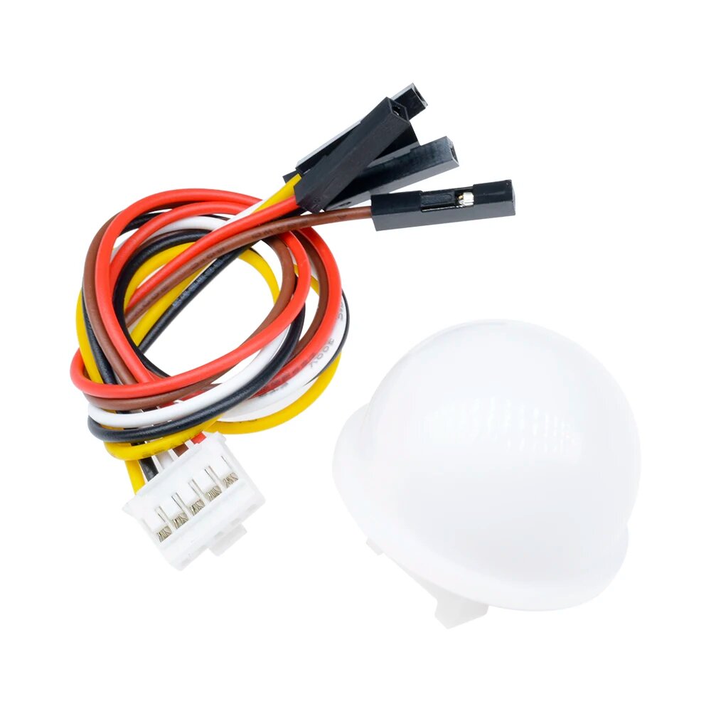 Датчик освещенности Gaqqee BH1750FVI