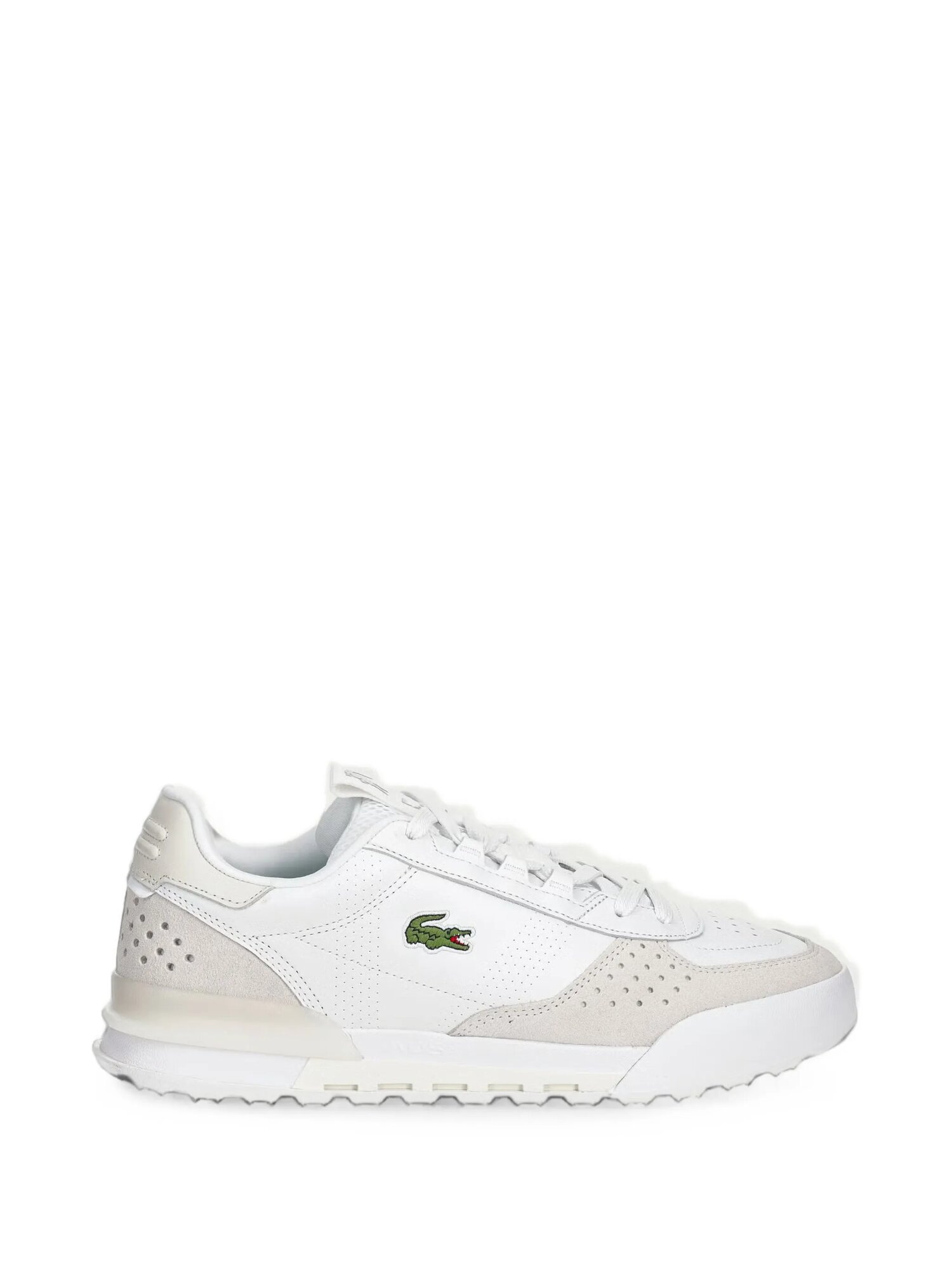 Кроссовки Slam Break perforated panelled sneakers