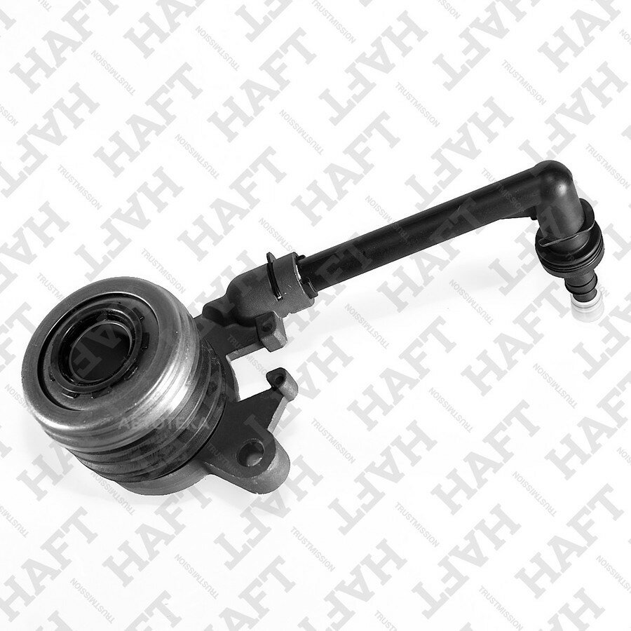 Подшипник выжимной NISSAN/RENAULT/MB DUSTER/SCENIC/JUKE/NOTE/TIIDA/QASHQAI/XTRAIL 05- гидравлический HAFT KG0142