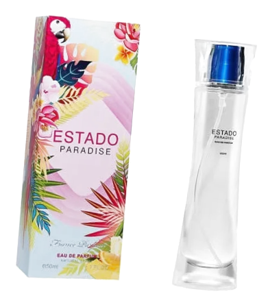 Нео парфюм Эстадо Парадайс парфюмерная вода 50 мл - NEO Parfum France Paradise