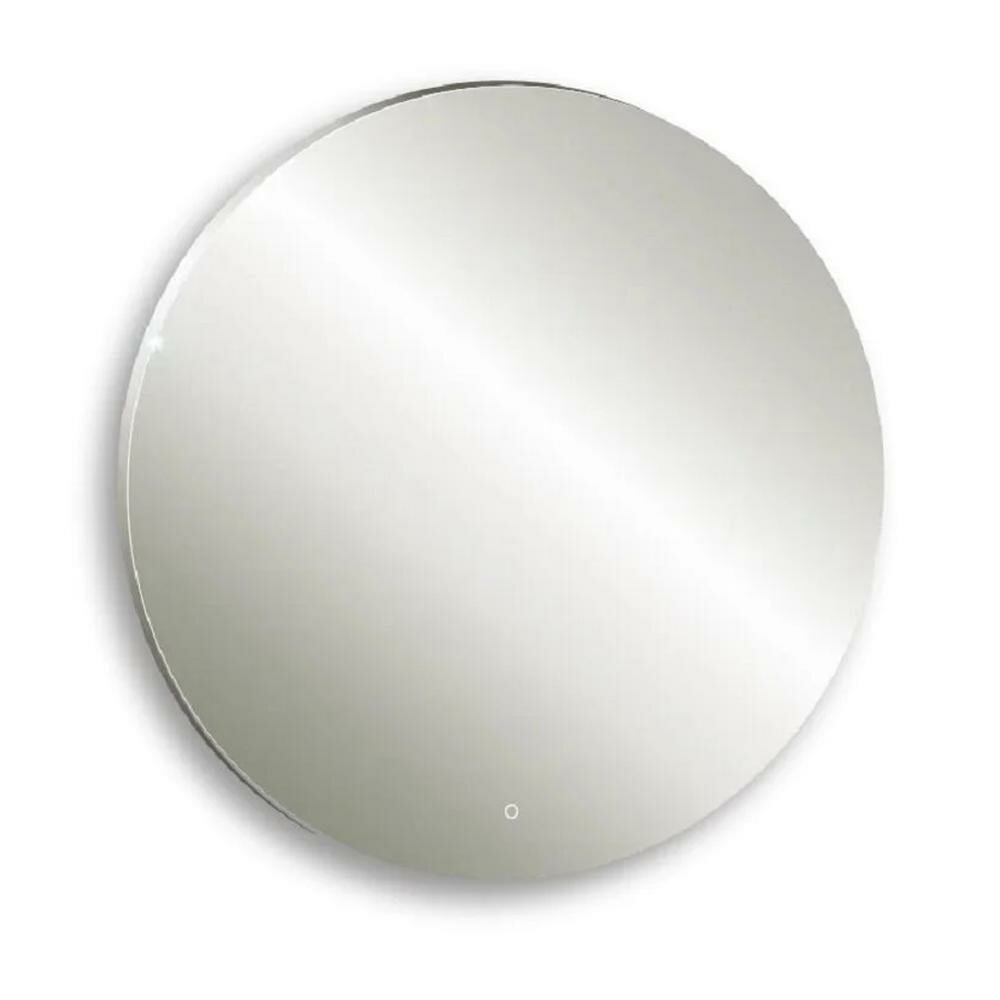 Зеркало Silver Mirrors Savanna-Lite D700 (открытая подсветка, сенсорный выключатель)
