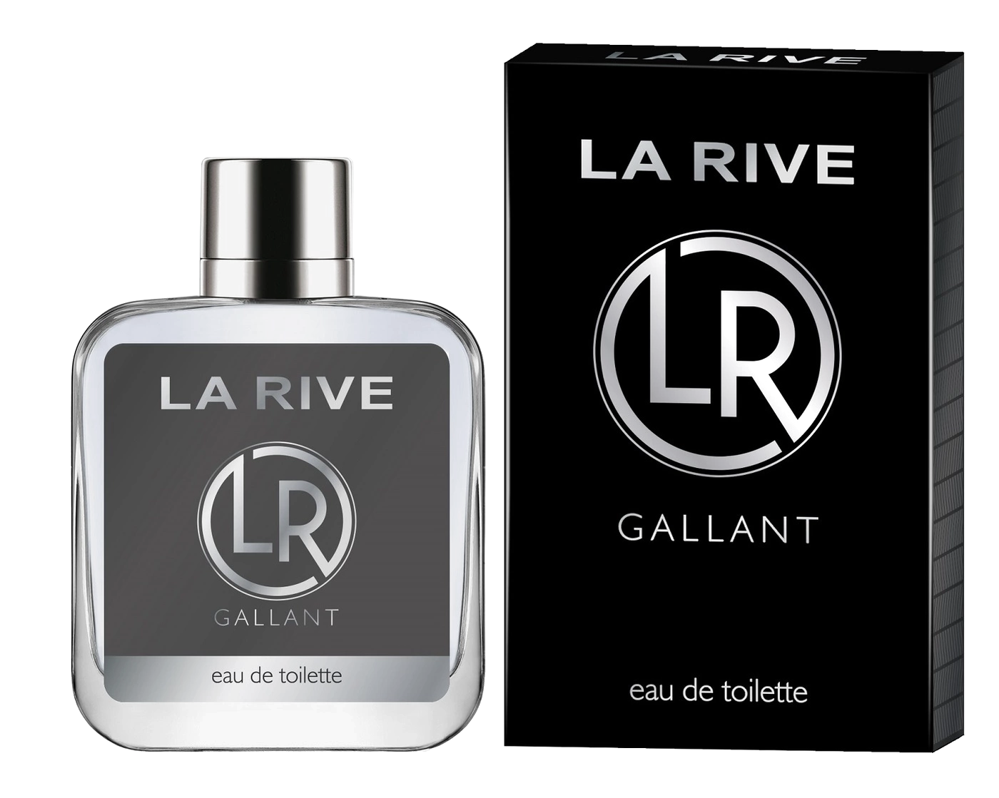 Ла Риве Галлант мужской парфюм 75 мл / La Rive Gallant eau de toilette