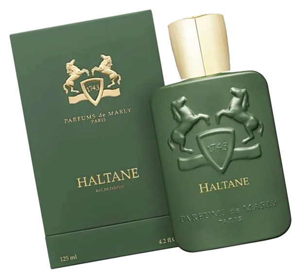 Parfums De Marly Haltane для мужчин 75 мл / Де Марли Халтан парфюмерная вода