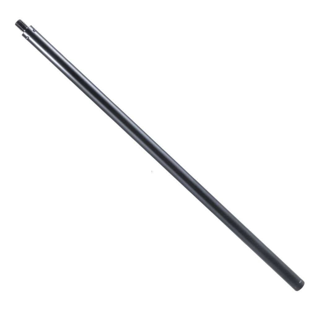 Алюминиевый удлинитель для микрофона 3/8, 440mm