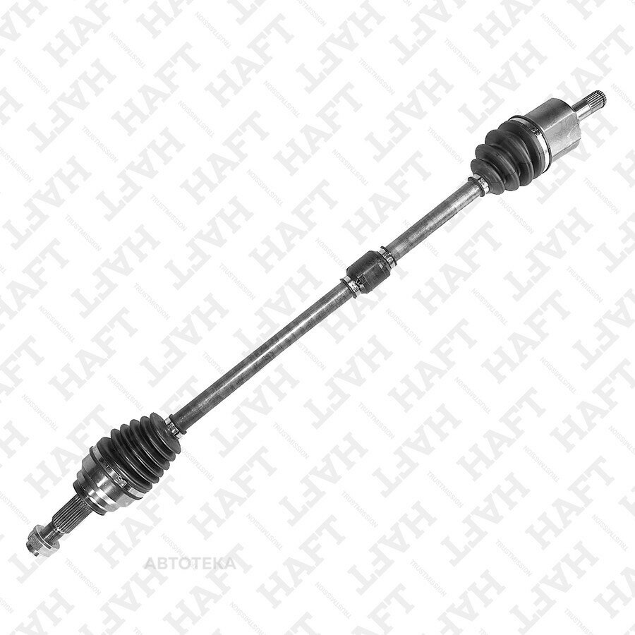 Привод CHERY TIGGO 4/5 перед. прав. HAFT AW0293