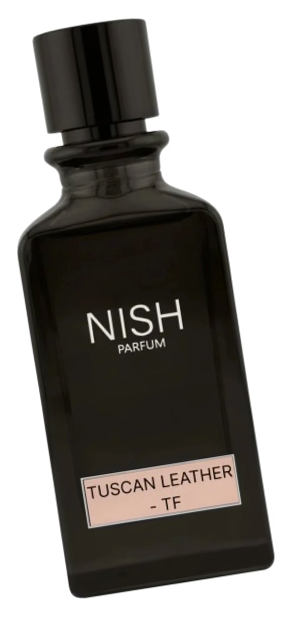 Nish Parfum Tuscan Leather парфюм для мужчин и женщин 80 мл / Тускан Лэзер