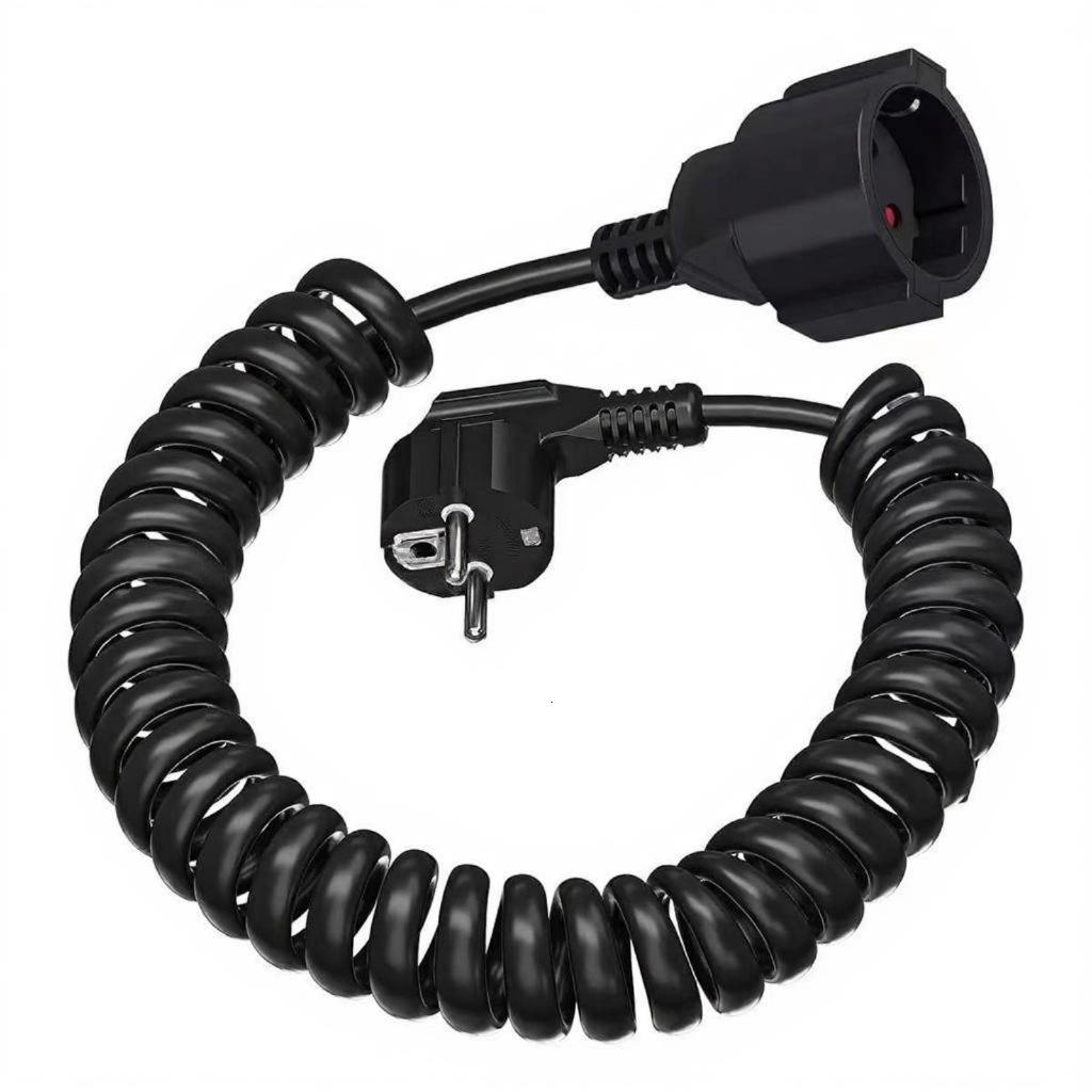 Удлинитель питания 2Pin
