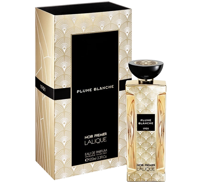 Духи Белое Перо - Лалик Плюм Бланш / Lalique Plume Blanche 100 мл для мужчин и женщин