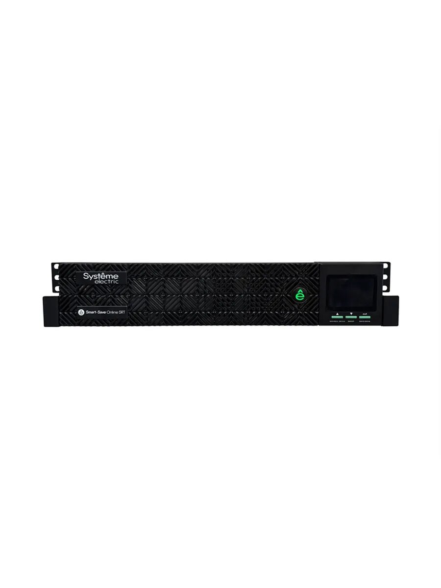 ИБП Systeme Electric SRTSE2000RTXLIG2 — фото 1