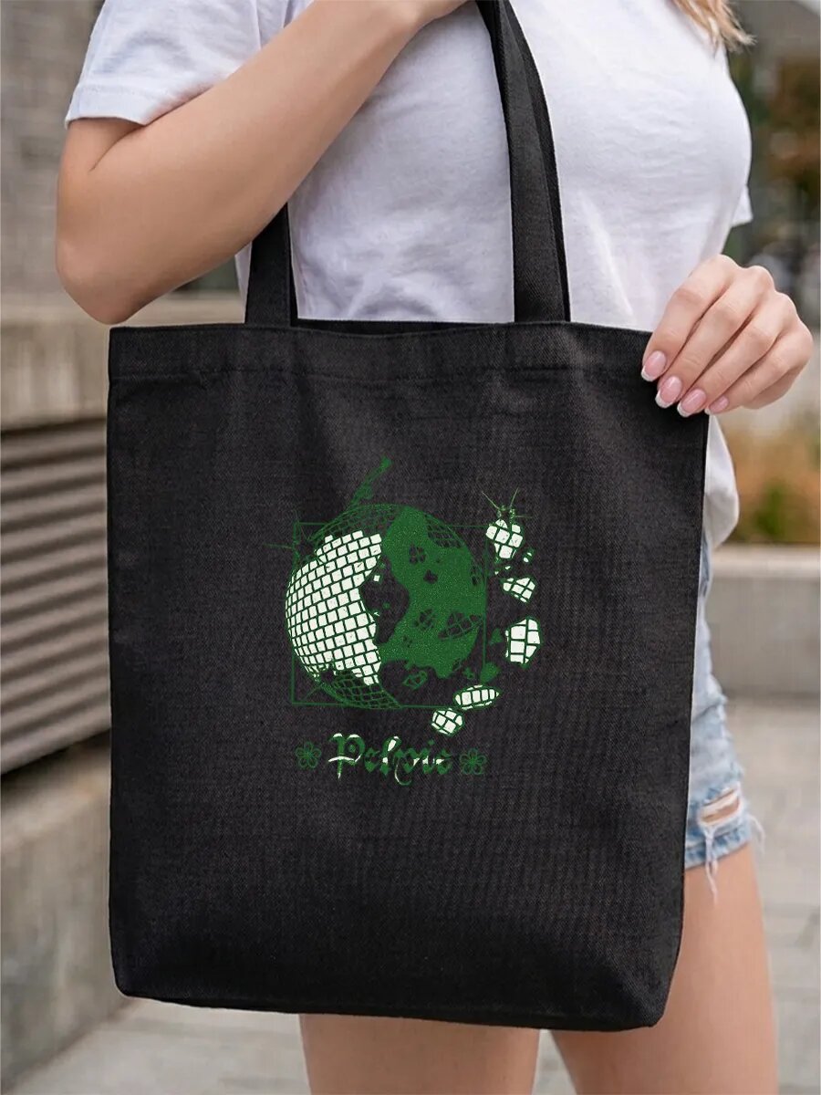 Сумка шоппер PRINTSHOT