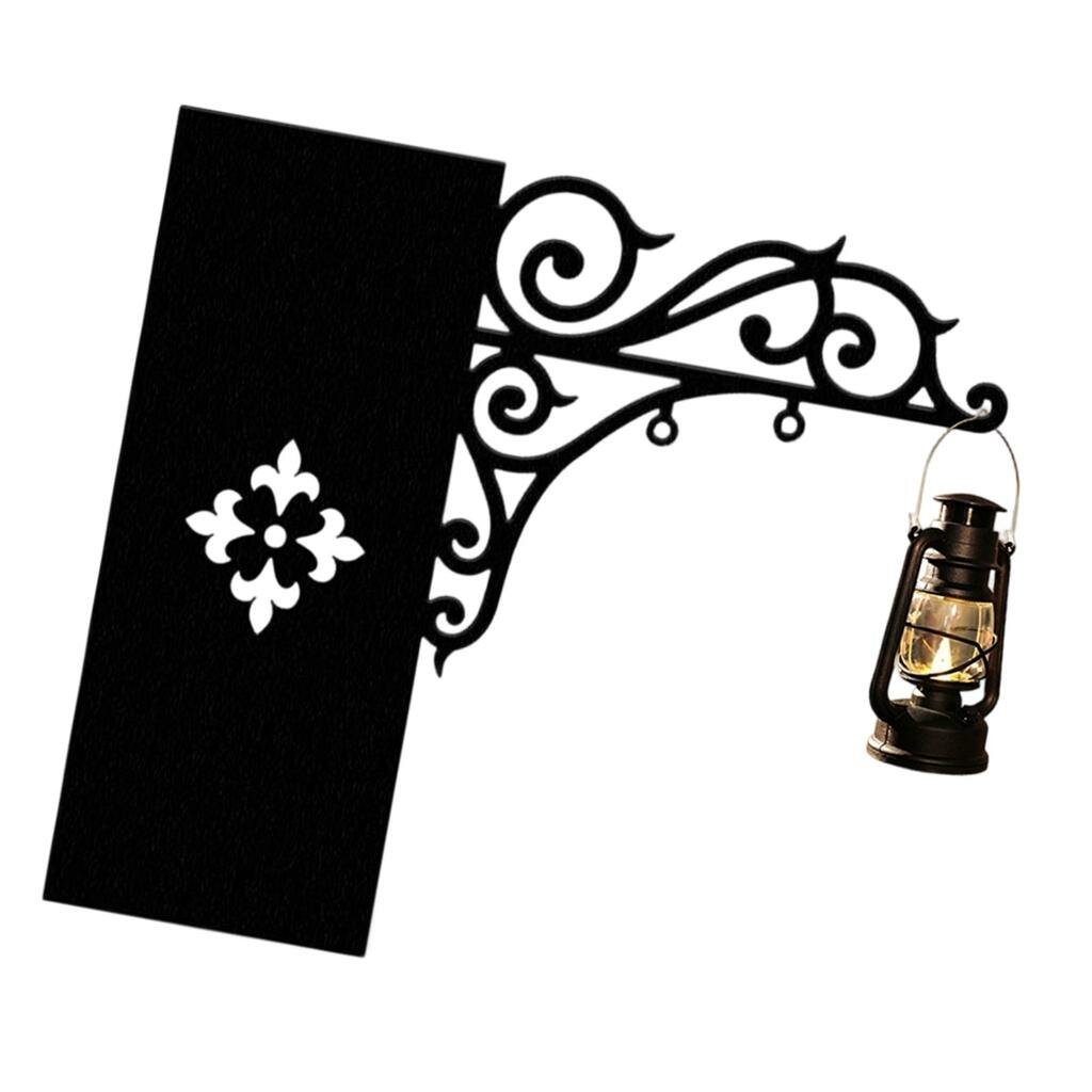 Декоративная полка с теплым LED-подсветкой, 1