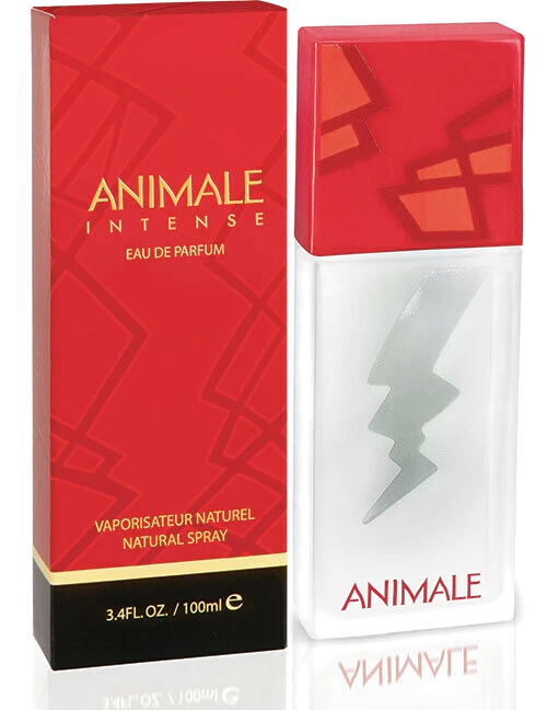 Женский парфюм Анимале Анимале Интенс 100 мл - Animale Animale Intense