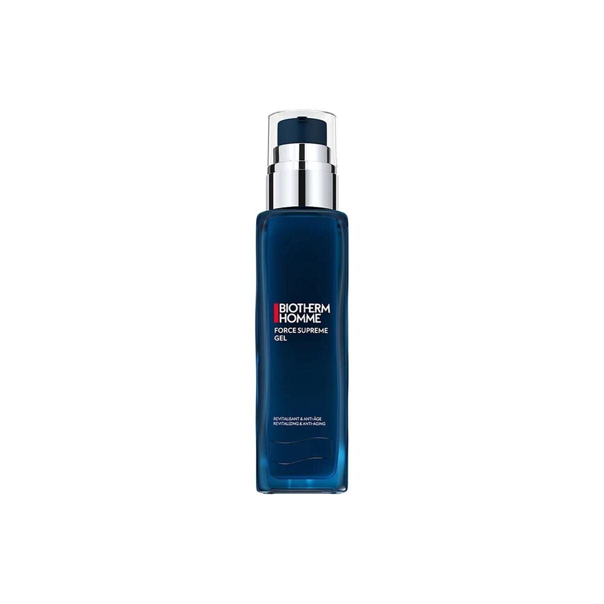 Гели контактные BIOTHERM Blue Diamond