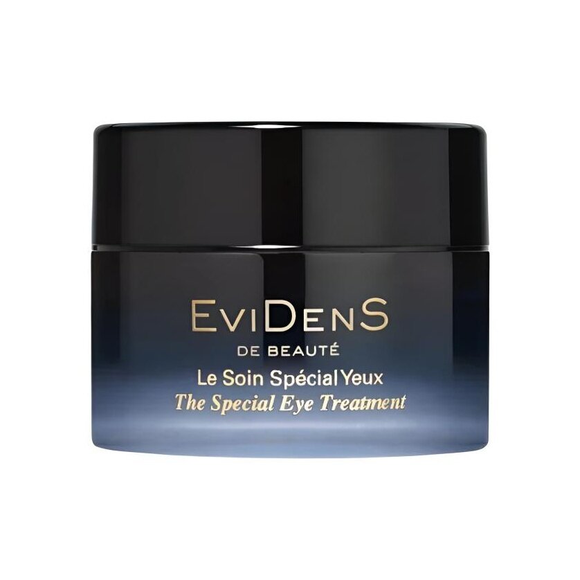 Уход за кожей вокруг глаз Evidens