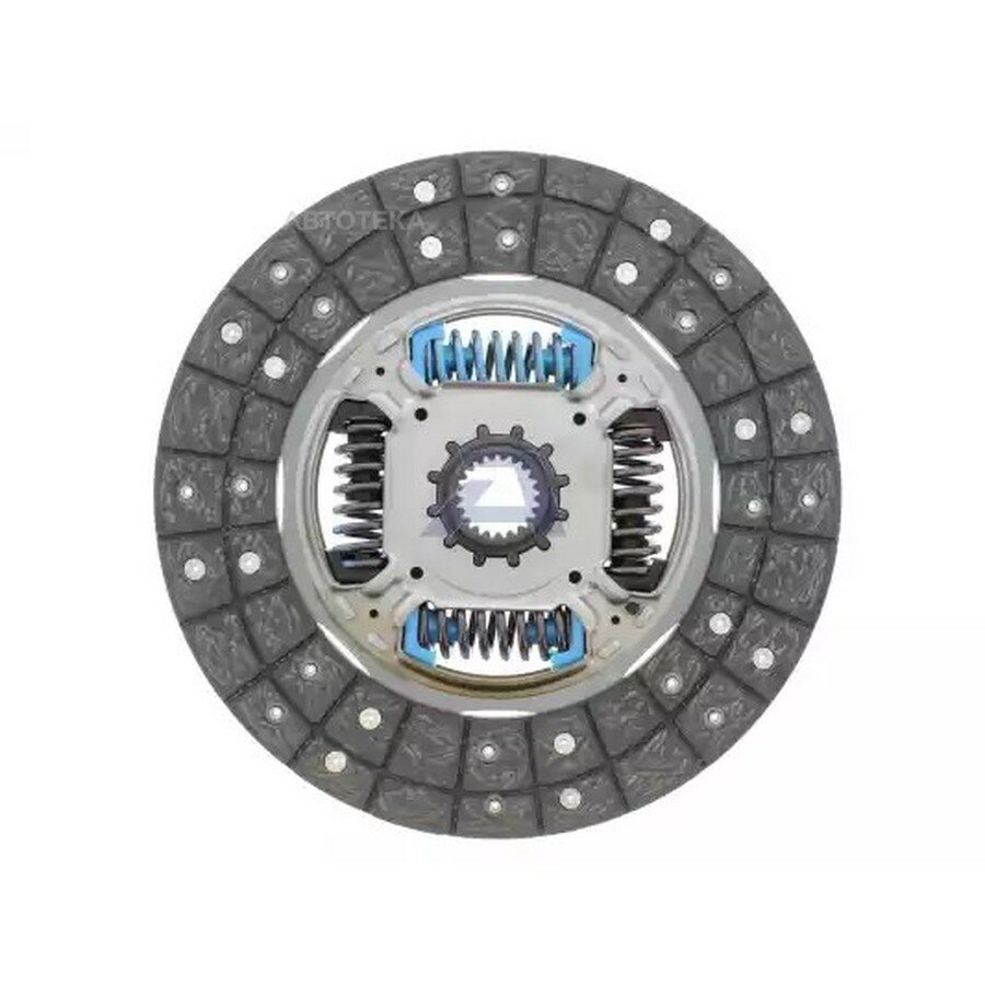 Диск сцепления AISIN DTX137