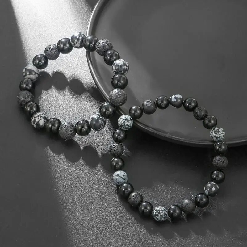 Браслет SayMakerLace, изумрудный — фото 1