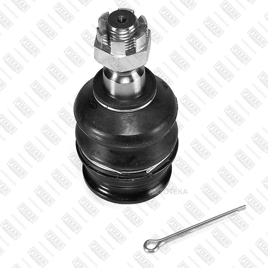 Опора шаровая SUBARU TRIBECA 08- нижн. FIXAR FK1043