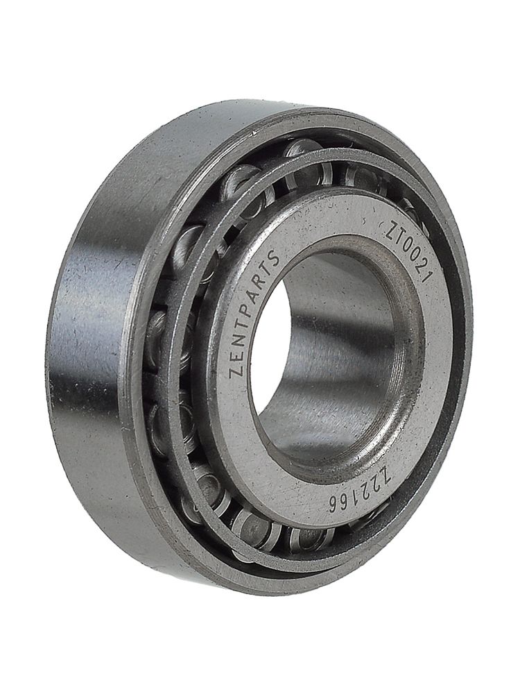Комплект подшипника ступицы задней, VKBA904 Mazda 626 GC 1.6-2.0 <87, ZENTPARTS Z22166