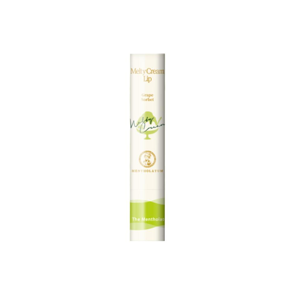 Уход за кожей губ Mentholatum