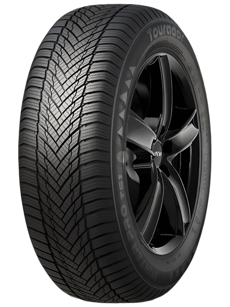 Автошина TOURADOR 195/55R15 WINTER PRO TS1 85H TL