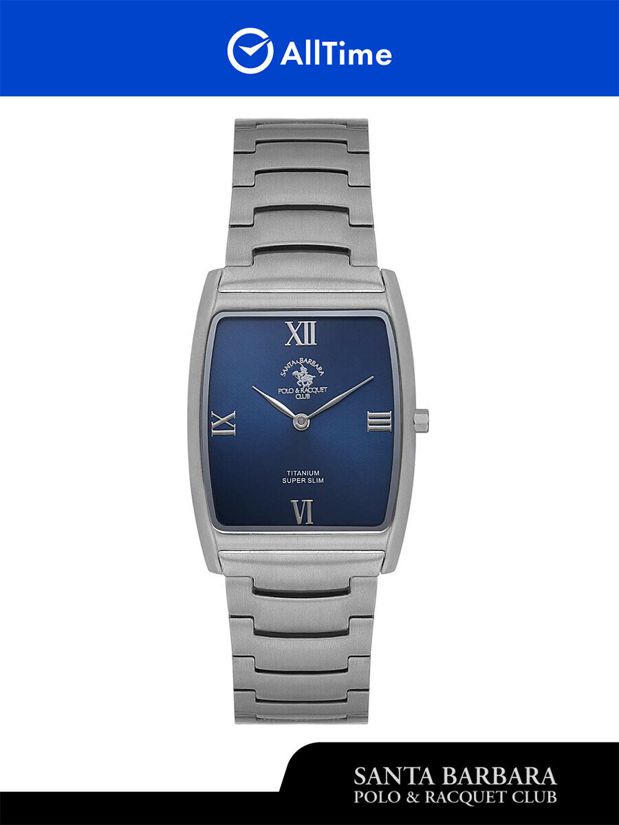 Наручные часы SANTA BARBARA POLO & RACQUET CLUB Noble