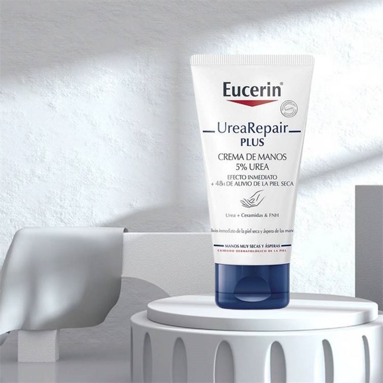 Уход за руками Eucerin — фото 1