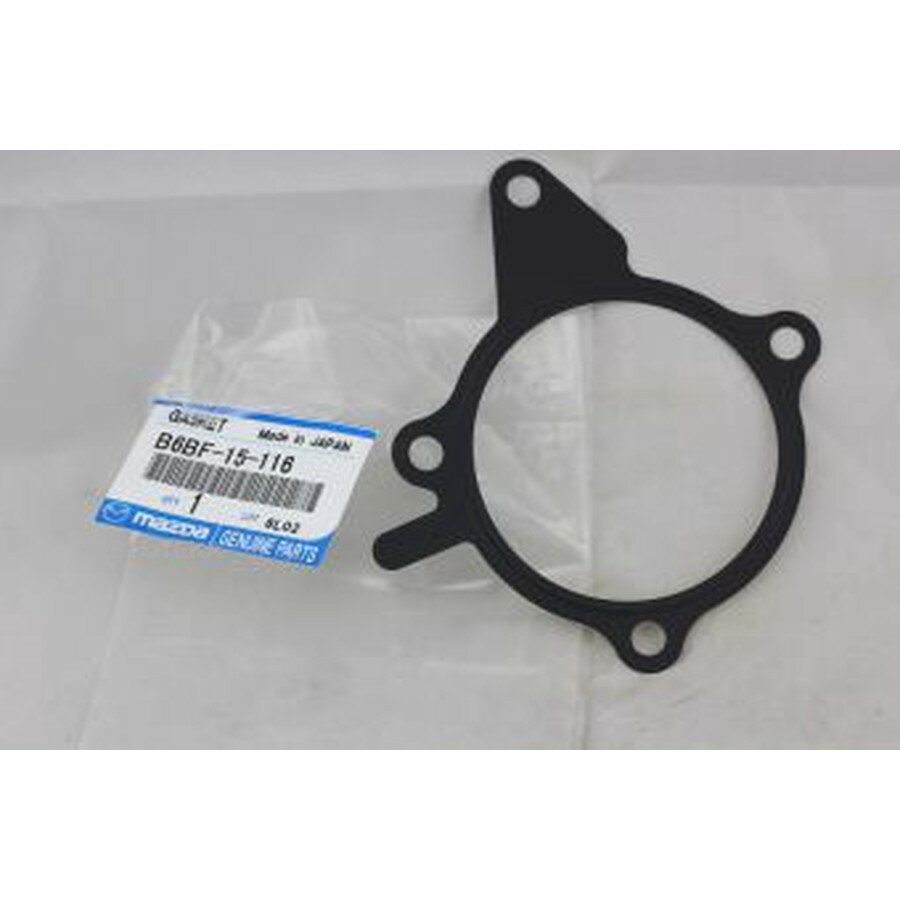 Прокладка водяного насоса MAZDA B6BF15116